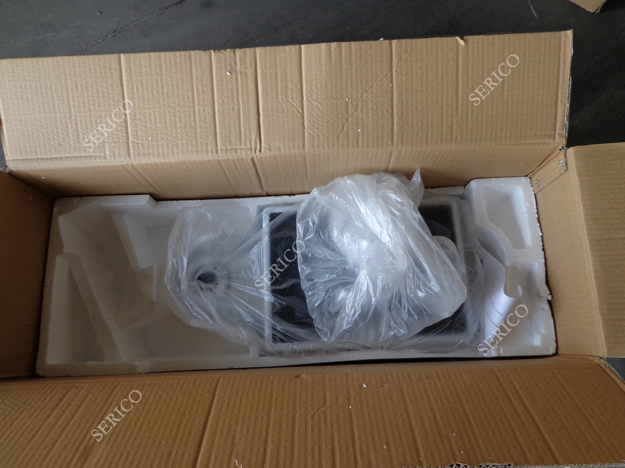 Serico 160kg Mechanical Dial Weighing Scale Adult Weighing Scale Model ...