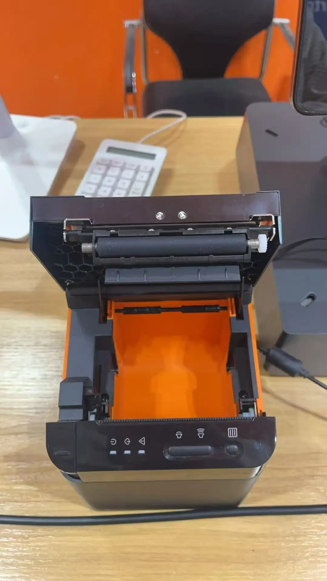 Sunmi Cloud Receipt Printer High Speed USB WIFI BT 80mm Thermal POS ...