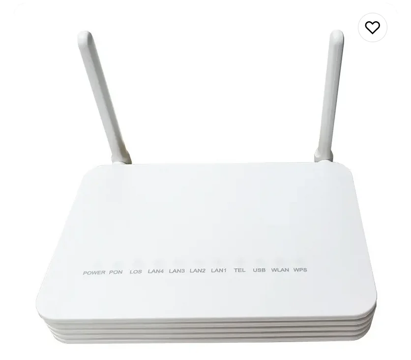 New Anatel certificate GPON ONT HS8545M5 1GE+3FE+VOICE+WIFI GPON ONU ...