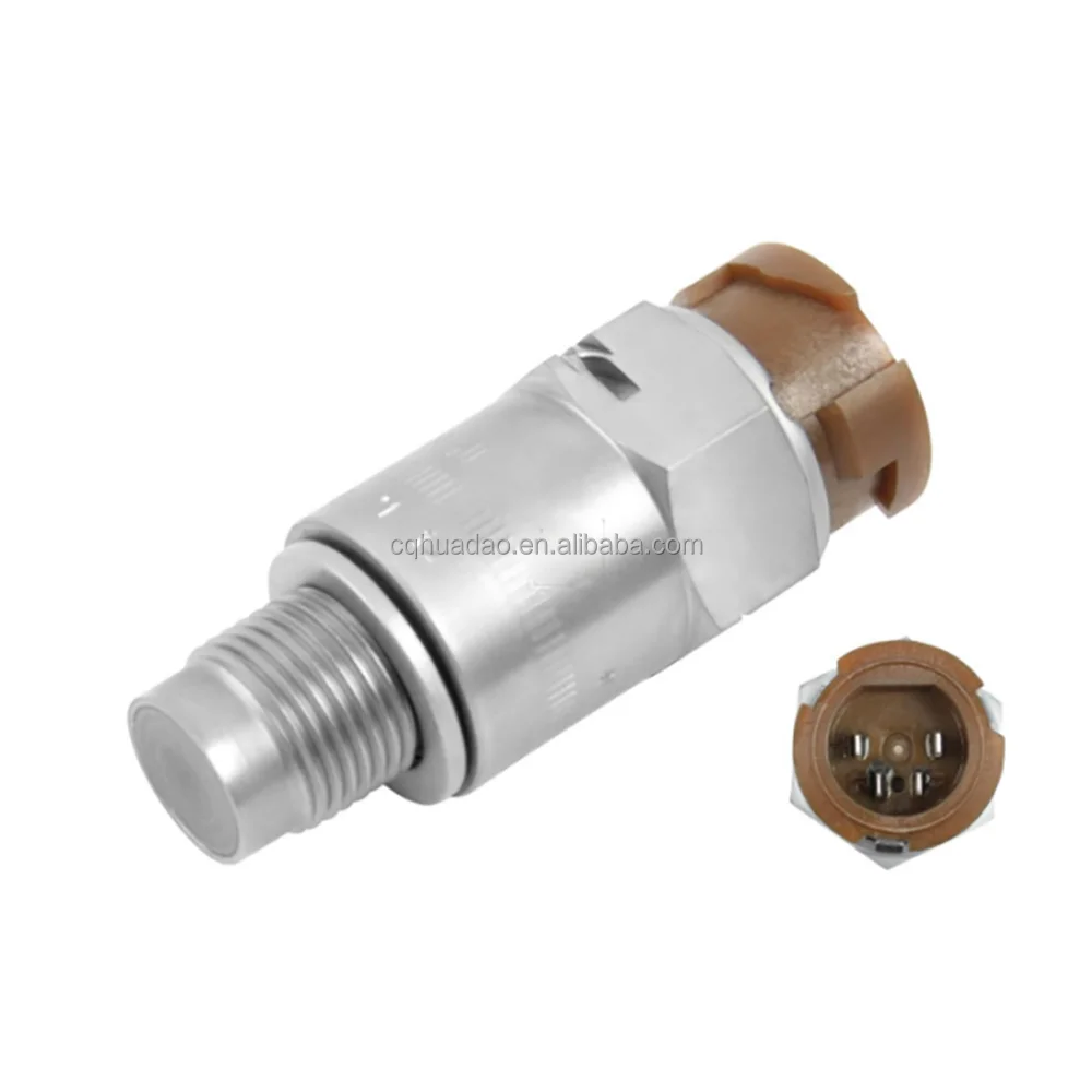 Factory Truck Auto Sensors Replacement Truck Wheel Speed Odometer ...