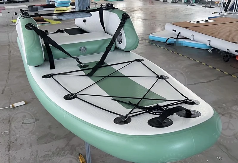 2 Person Inflatable Kayak 2 Person Factory Custom Fishing Canoe Custom ...