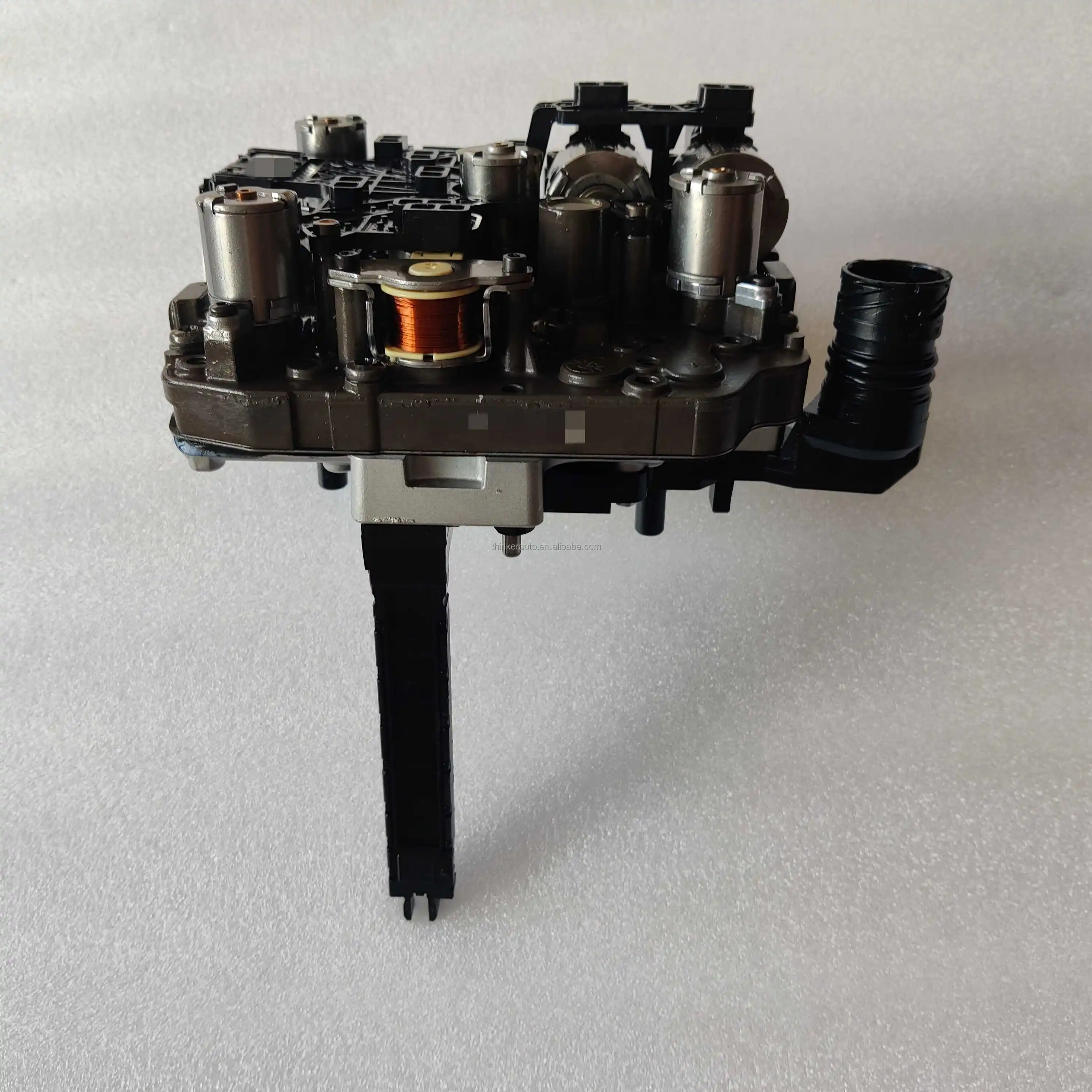 Auto Parts 02e Dq250 Transmission Mechatronic 02e927770ad 02e927770al ...