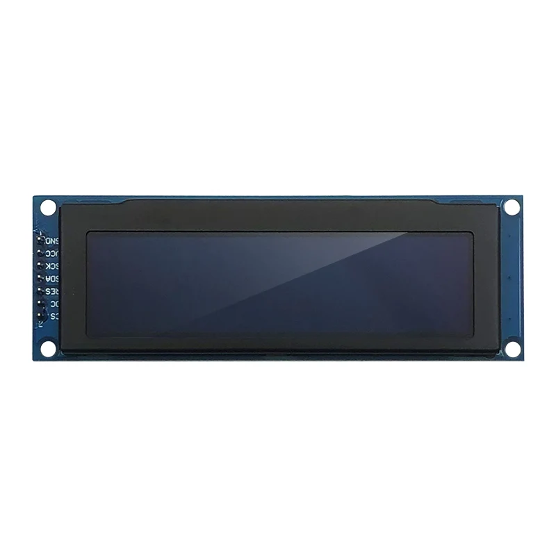 COF 256x64 OLED Display Module 3.12" Inch 16 Greyscale 3.3V Power| Alibaba.com