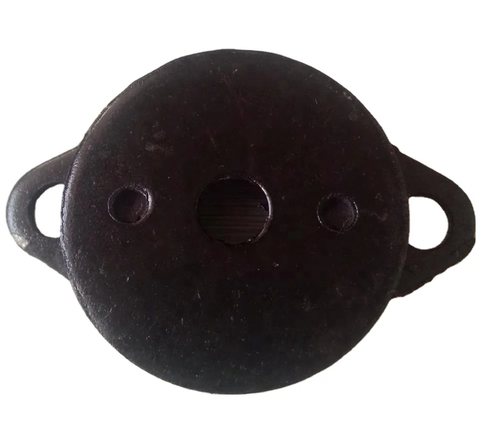 Soporte De Goma Para Montaje De Motor De Coche,Transmisión 8-87110,035 ...