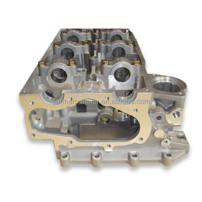 4hk1 4jj1 4jg1 4jb1 4le2 4bg1 6hk1 6bg1 For Excavator Cylinder Head ...