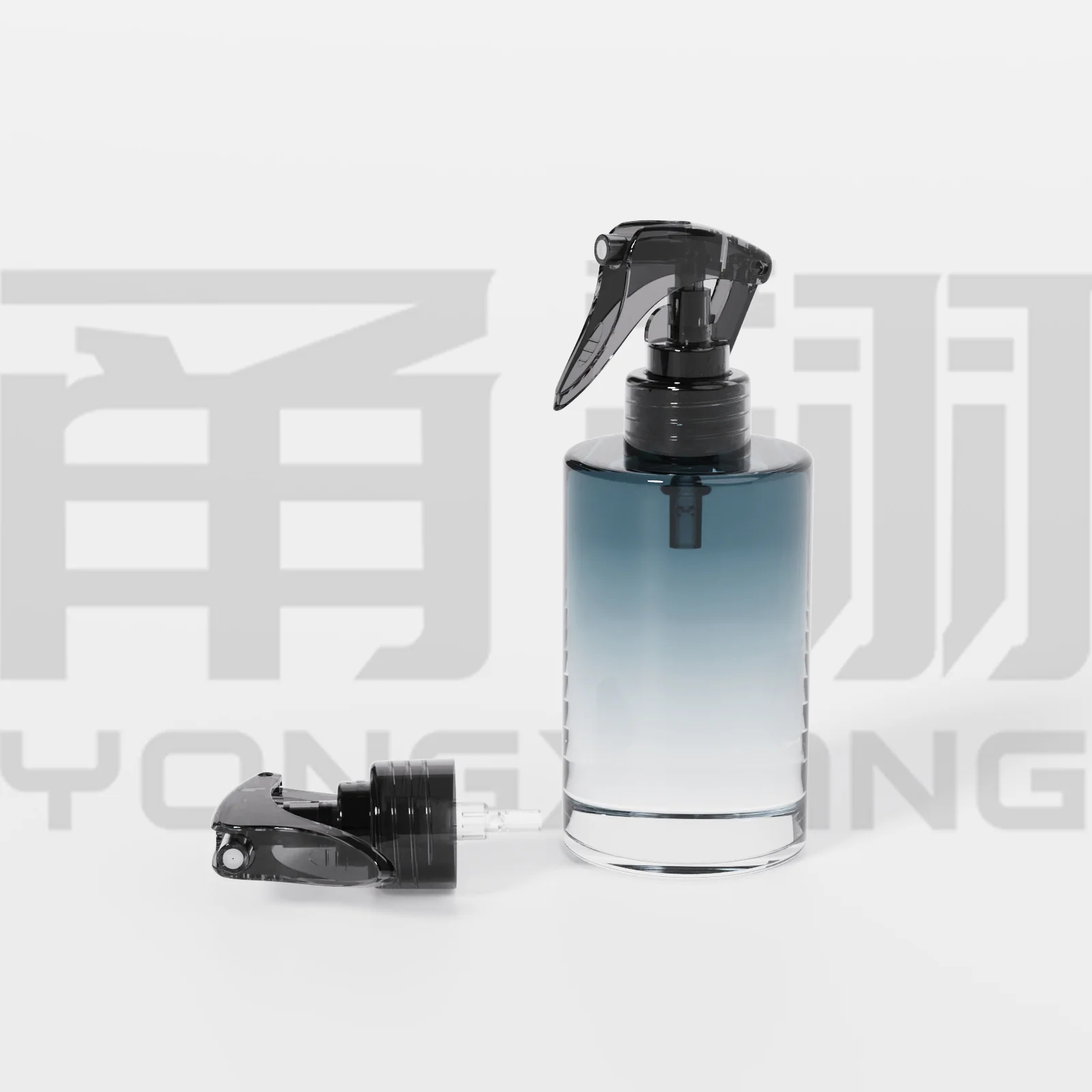 Custom Chemical Fine Mist Professional Hand Sprayers
