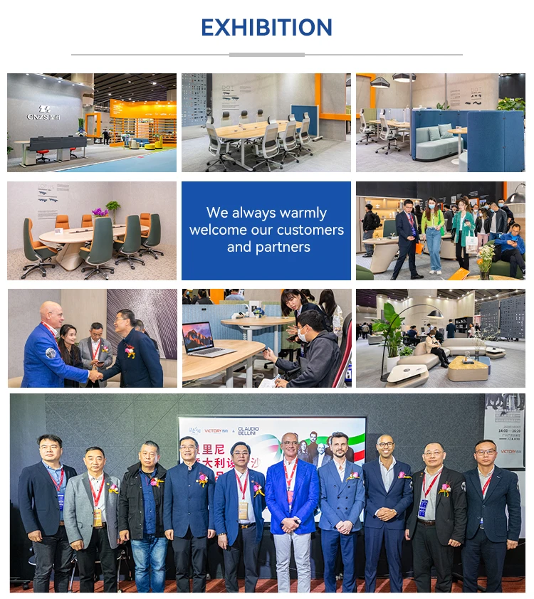 Swivel Rotating Chair Classic Mesh Office Chair Office Furniture ...