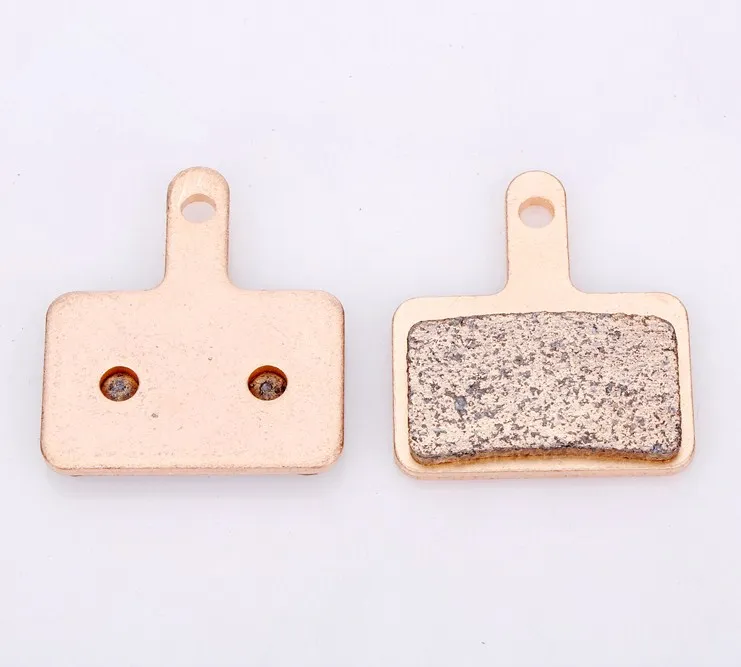 Bp10 Sintered Copper Disc Brake Pad For Bicycles - Buy Disc Brake Pad ...