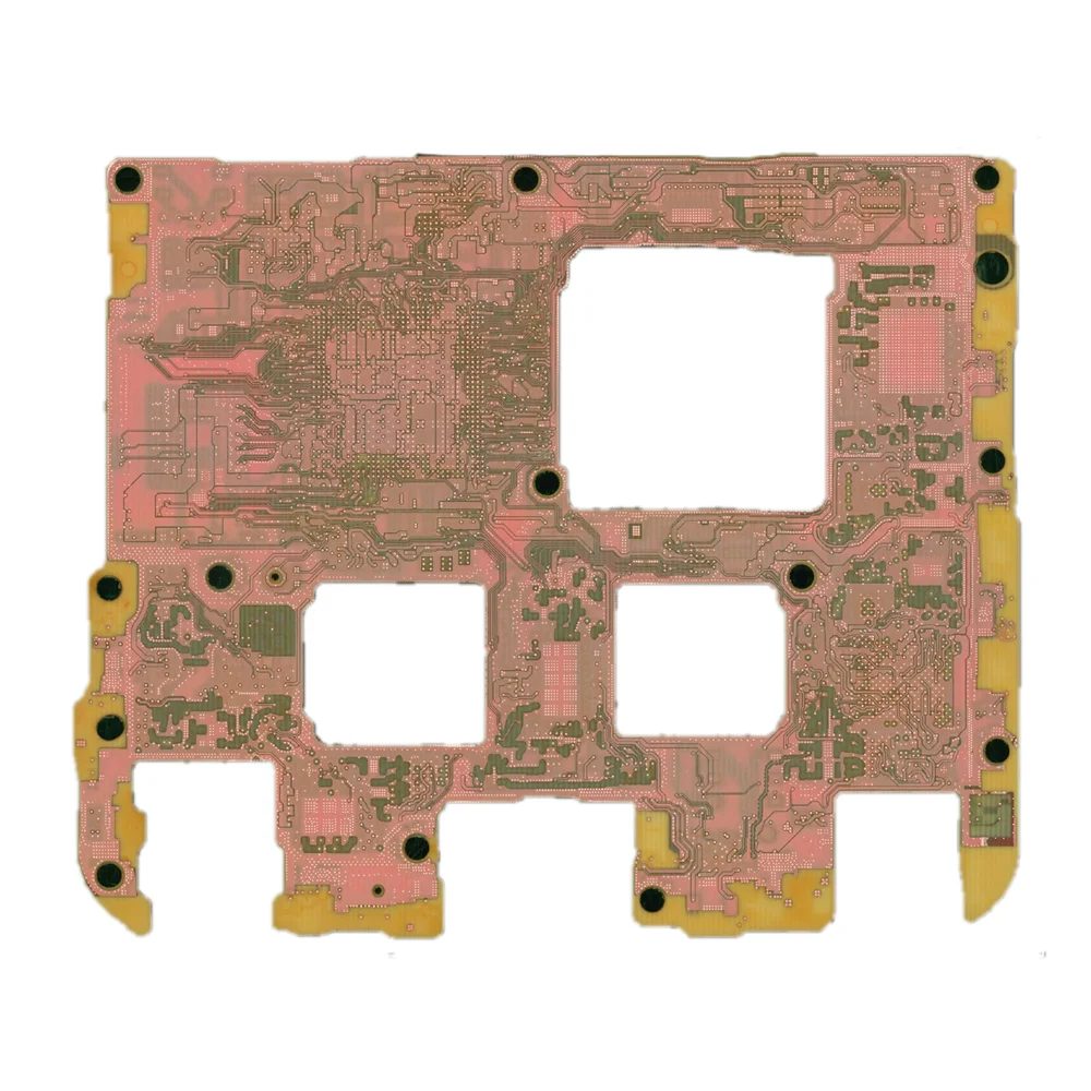 New Original Pcba Electronic Circuit Board Reverse Odm Schematic Diagram Ic Chip Decryption ...