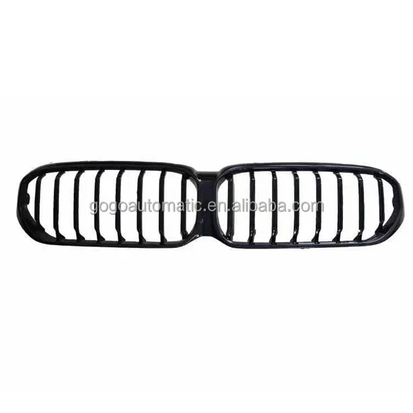 GRILLE for F90 G30 2021 OEM 51129852168 - Standard Plastic