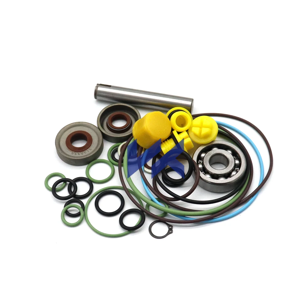 Auto Parts Fuel Injection Pump Repair Kits For Cat 320 Pump - Buy ...