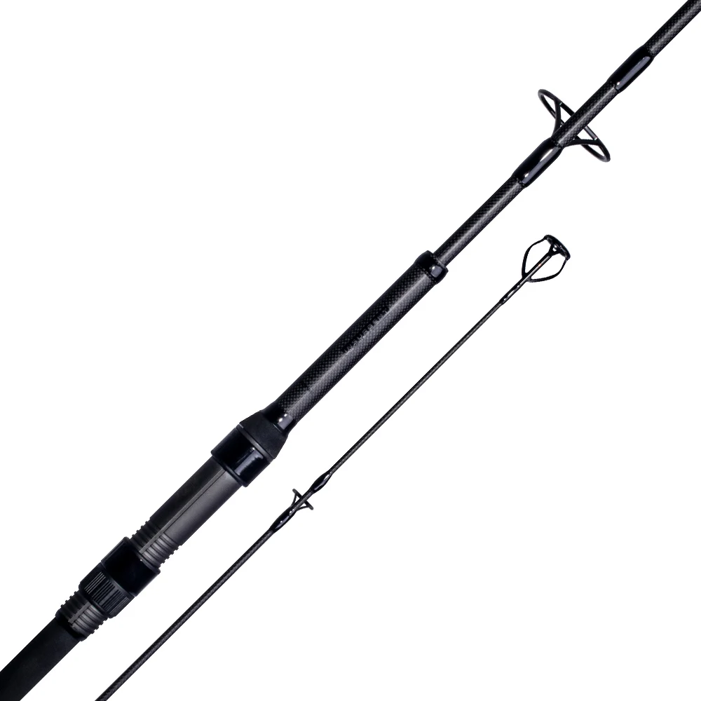 High Modulus TORAY Carbon Retractable Carp Rods 10ft