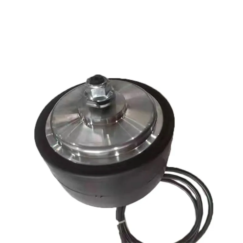Electric Trolley Conversion Motor Kits 24V 36V 250W 5Inch Rear Hub ...