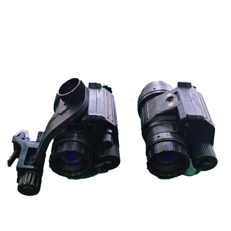 PVS14 Night Vision Monocular - Superior Night Vision