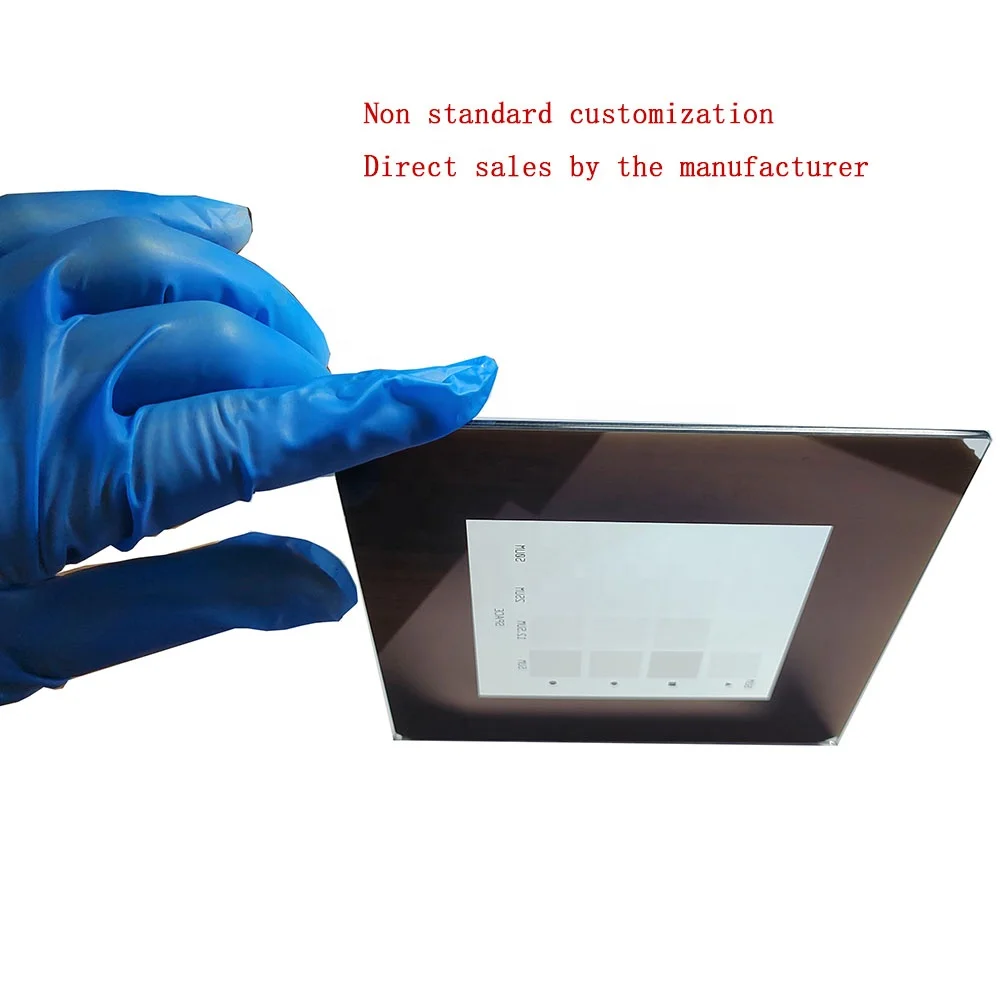 Diffraction gratings commonly used in semiconductor photomask micro ...