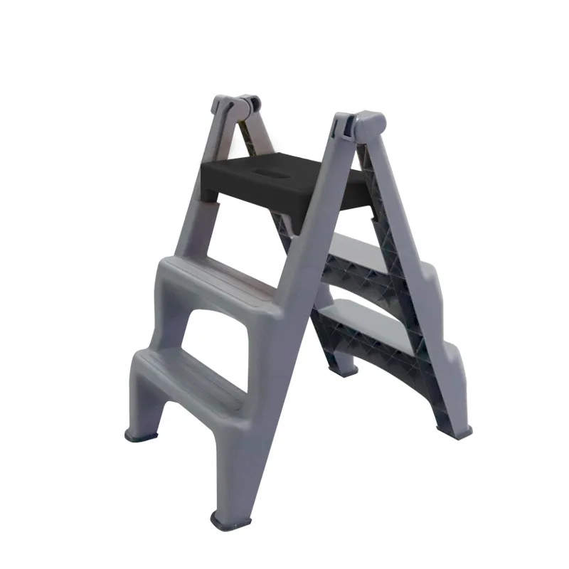 Alibaba.com: Portable Plastic Step Stool, 3 Step Car Wash Chair ...