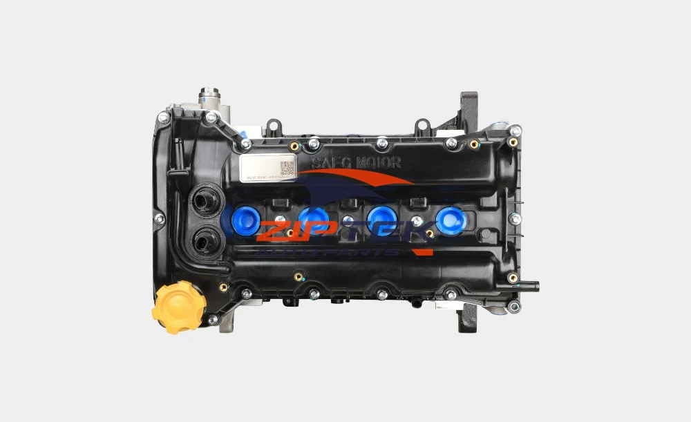 1.5L 15S4C Engine for MG ZS GT MG3 MG5 & Roewe 350/360 - Ideal for ...