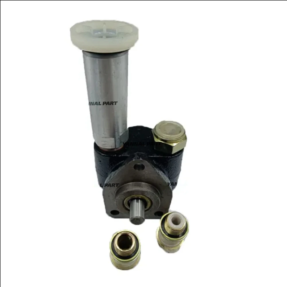 Fuel Feed Pump Assy For Mitsubishi Fuso Canter 4d30 4d31 4d32 4d33 6d31 ...