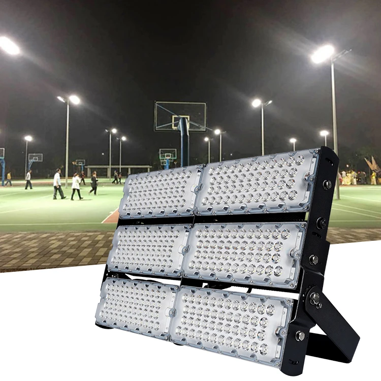 2024 Ip67 Tennis Court Stadium Outdoor Waterproof 100w 200w 300w 400w 500w 600w 800w 1000w Led ...