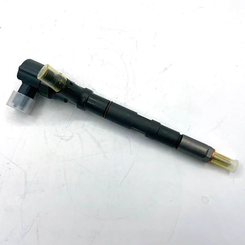 Genuine New CRDi Injector Diesel Fuel Injector 0445110186 0445110279 ...