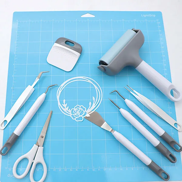 28069 Scraper Craft Weeding Tools Vinyl Weeder for Large Projects