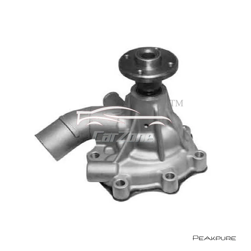 自动冷却系统水泵oe编号16100-61010 16100-61011 16100-61012 16100-61013丰田系列 - Buy ...