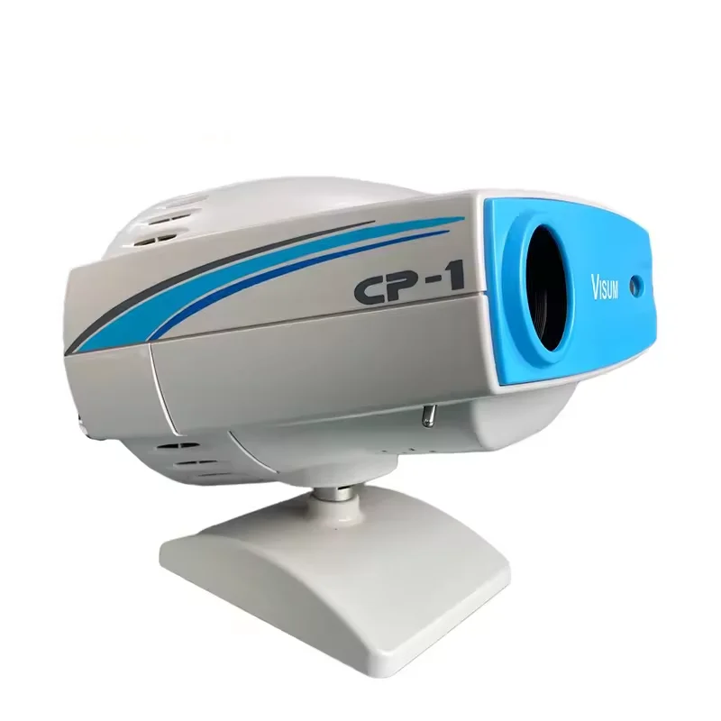 CP-1 Auto Chart Projector LCD Vision Chart Projector LCD chart ...