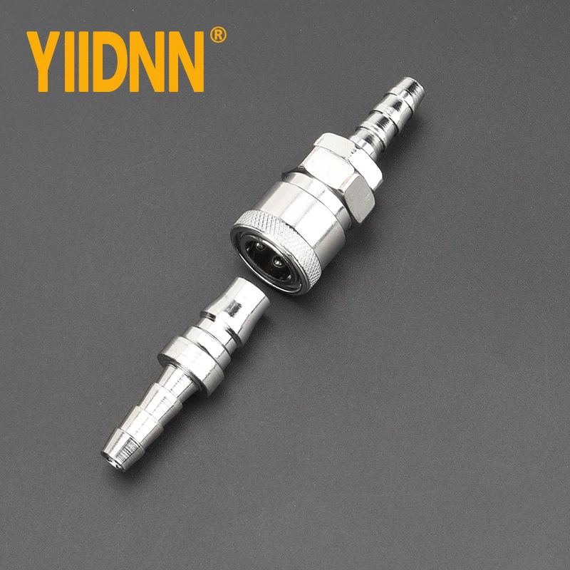 Pneumatic Air Hose Fittings C Type Quick Release Connector for Air ...