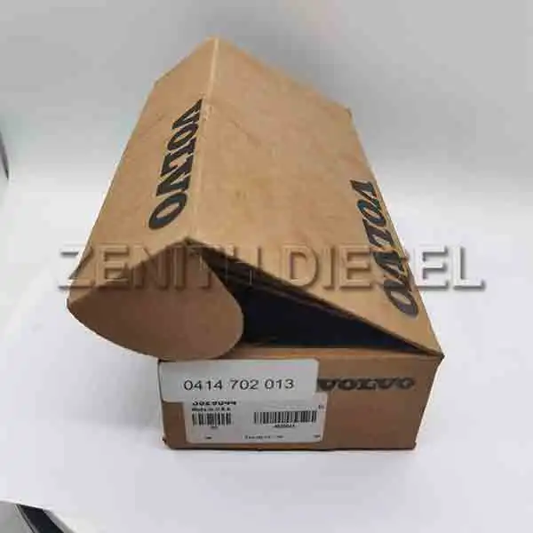 Genuine New Pump Injector Electronic Unit 0986441109 3829644 0414702013 ...