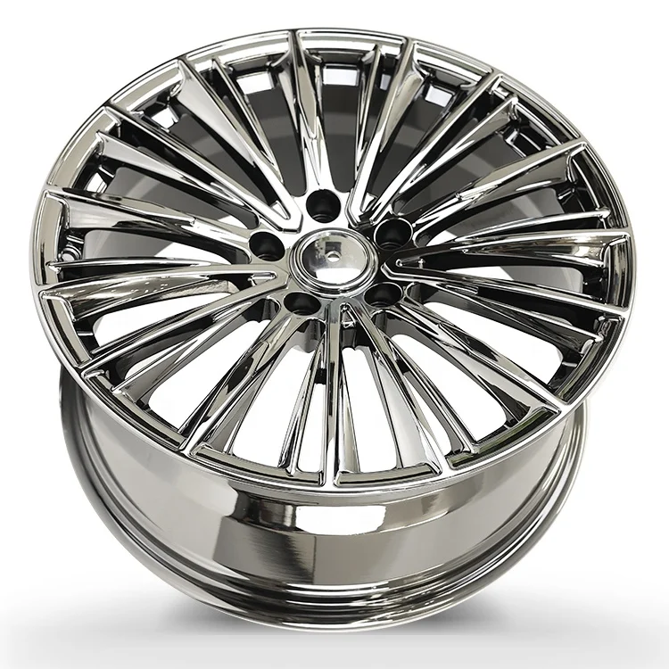 Ff Popular 5x108 5x1143 16 17 19 20 21 22 23 24 Inch Luxury Forged ...