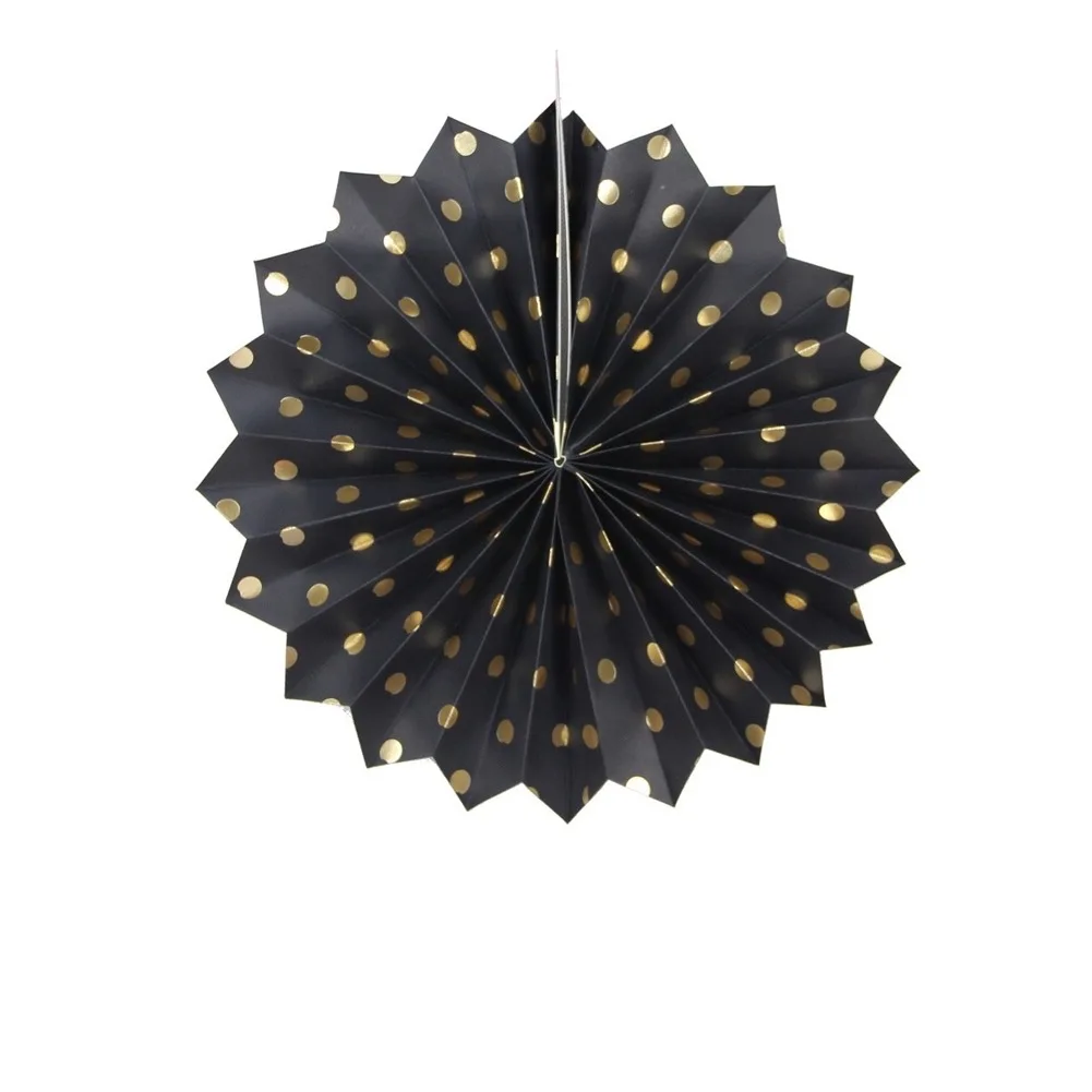 Custom Fan Valentine's Day Decorations Heart With Wing Tissue Paper Fan ...