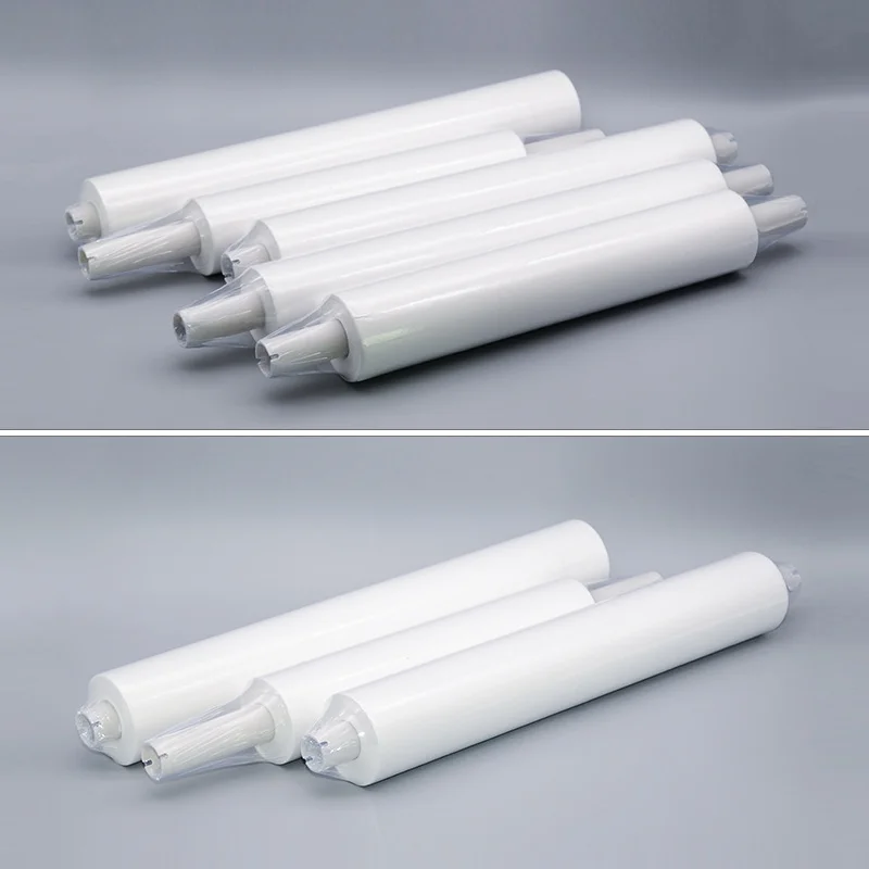 Pcb Printing Machine Dek Mpm Stencil Clean Wiper Rolls Industry 55% ...