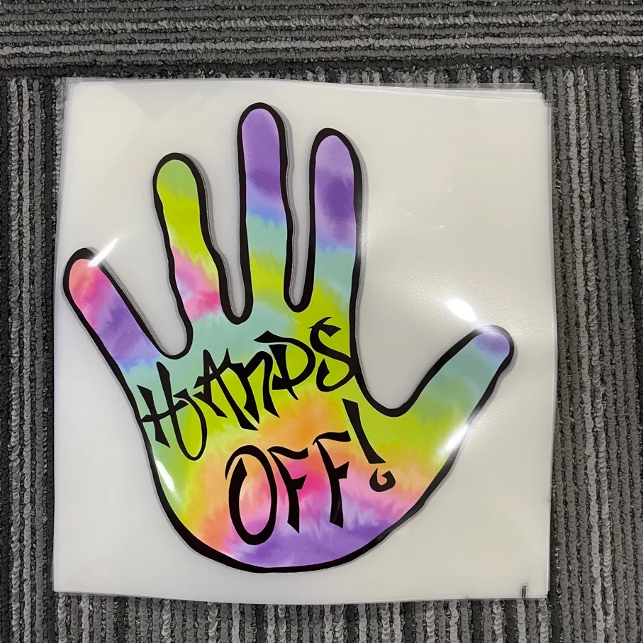 High Quality Custom Screen Print Plastisol Heat Transfer Vinyl Heat ...