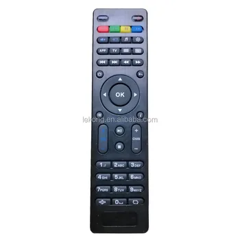 Télécommande Compatible Avec Mag256 Mag257,Lot De 50 Pièces,Décodeur Tv ...