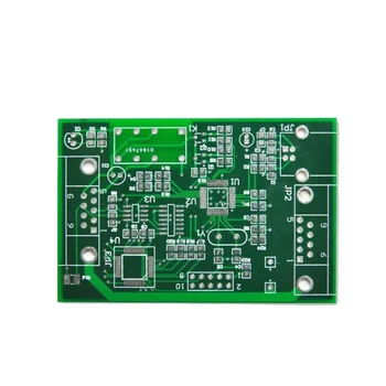 Jy Multilayer 94v0 Pcb 1layer Pcb Board Smd Led Pcb Board Fr4 Cem1 Cem3 ...
