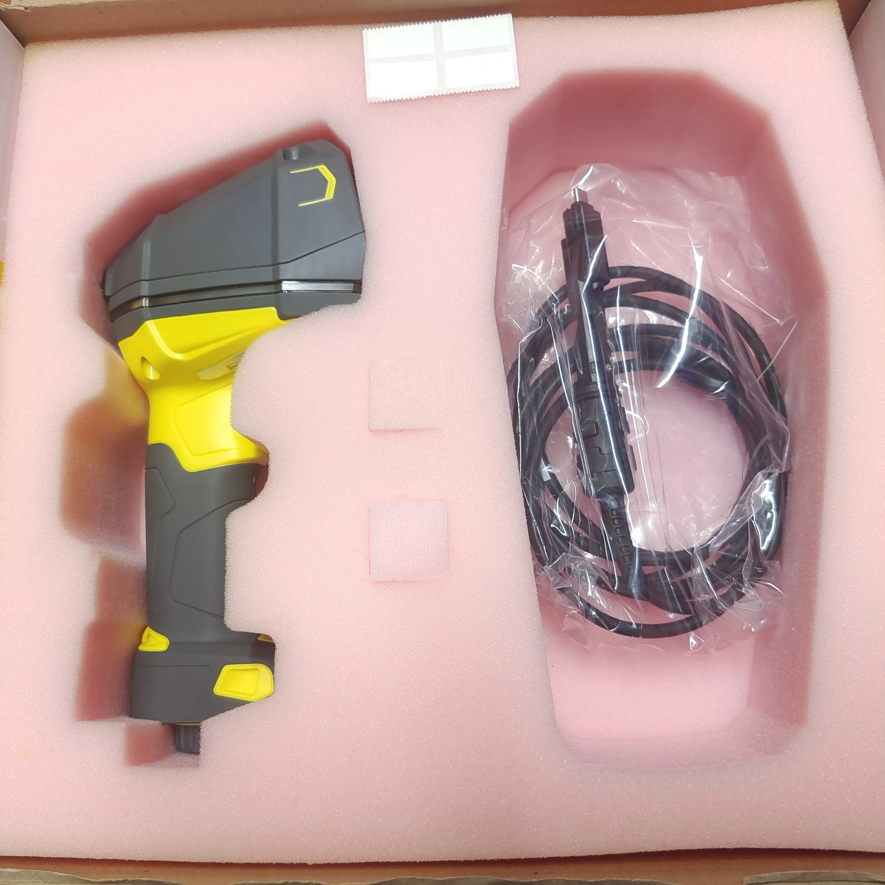 COGNEX DM8700DX-USB Barcode Scanner - Reliable Performance