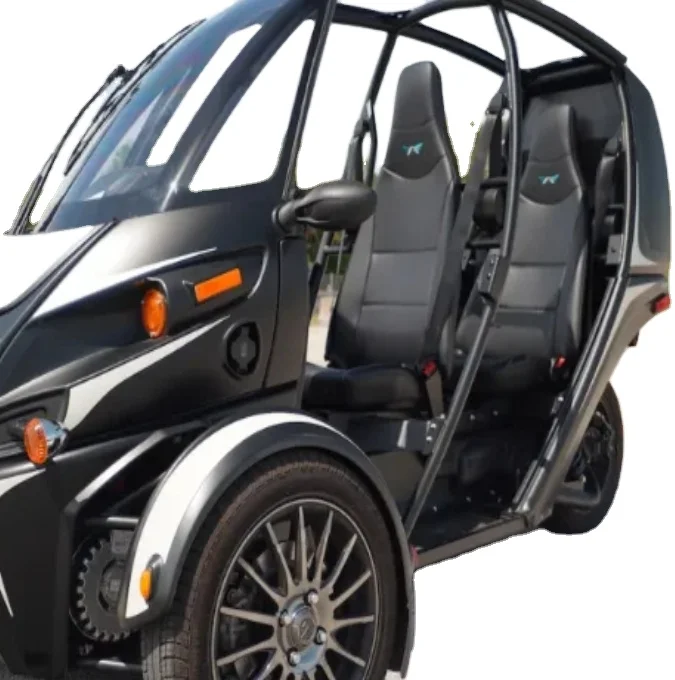 2024 Newest-year Offer Newly Arcimoto Fuvv 3-wheeled Electricx Vehiclee ...