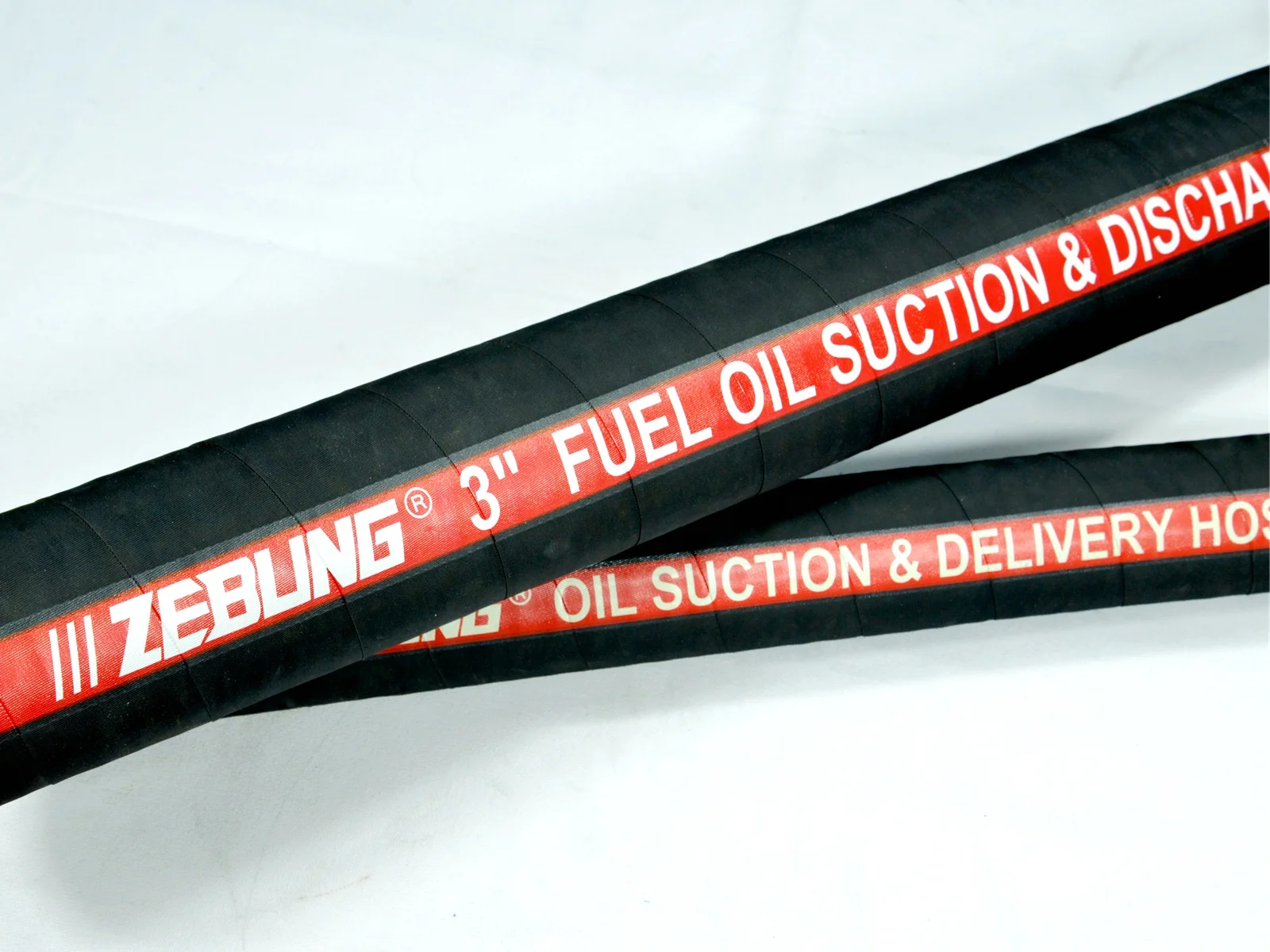 3 Inch 75mm Rubber Fuel Hose Tank Truck Oil Hose - Buy Fuel Hose,Tank ...