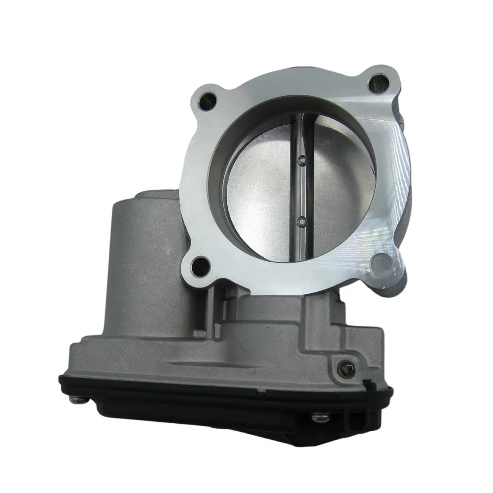 Throttle Body For Ford Escape 2009-2016 Ford Fusion 2010-2014 1.5l 2.0l ...
