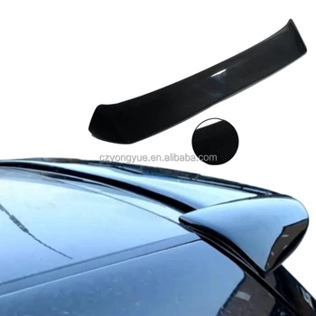 Car Spoilers Roof Spoiler Rear Spoiler For Volkswagen Vw Golf 4 Mk4 ...