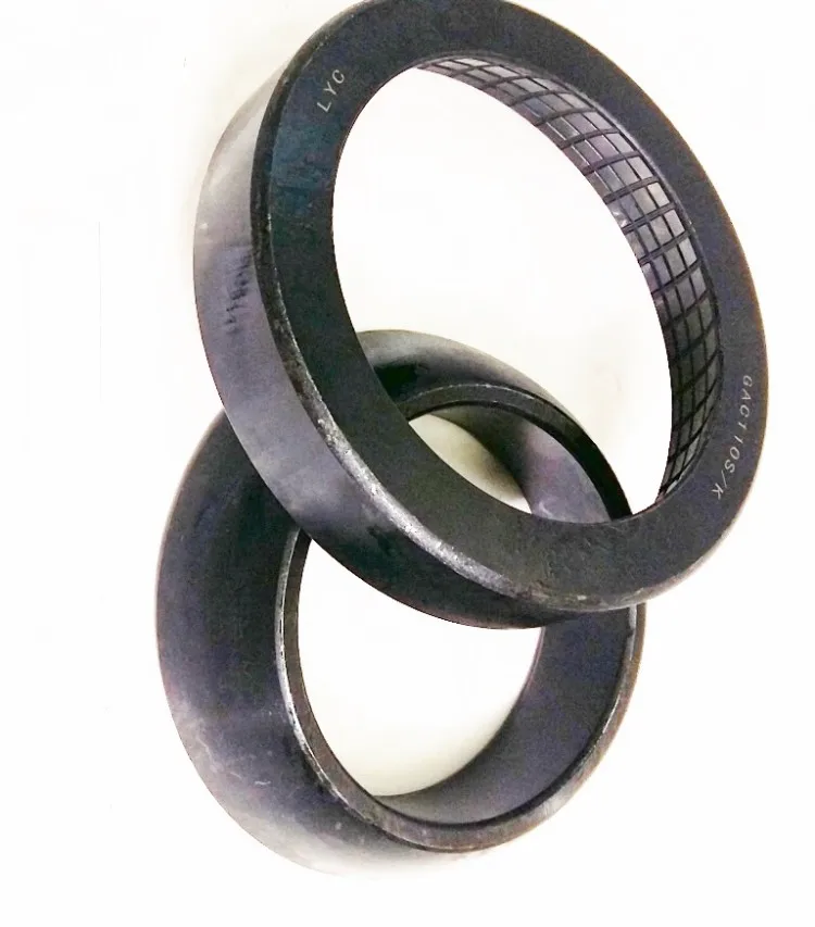 Howo Gac110sk Balance Shaft Joint Bearing Assembly Wg9114520042 - Buy ...