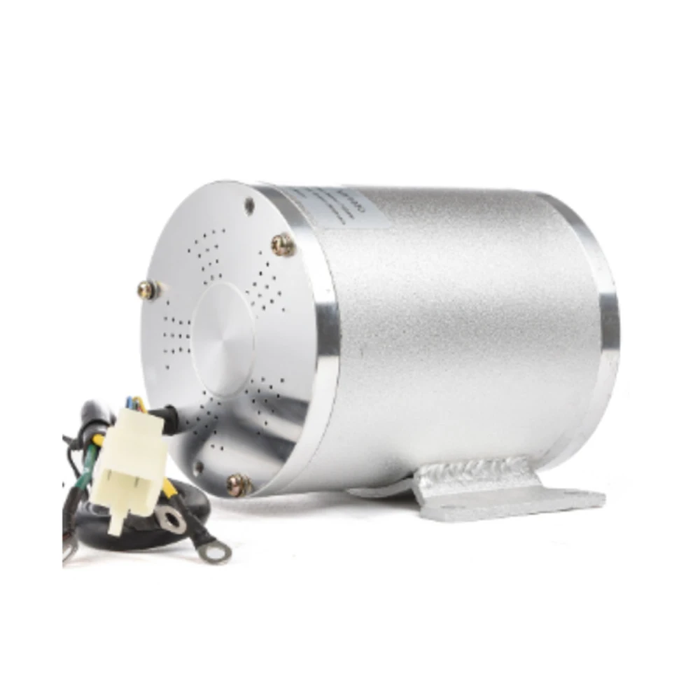 Alibaba.com: Original MY1020 36V 48V 60V BLDC brushless motor 500W to ...