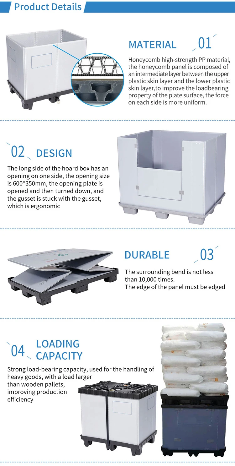 Lightweight Collapsible Customized Industrial Use Classic Sleeve ...