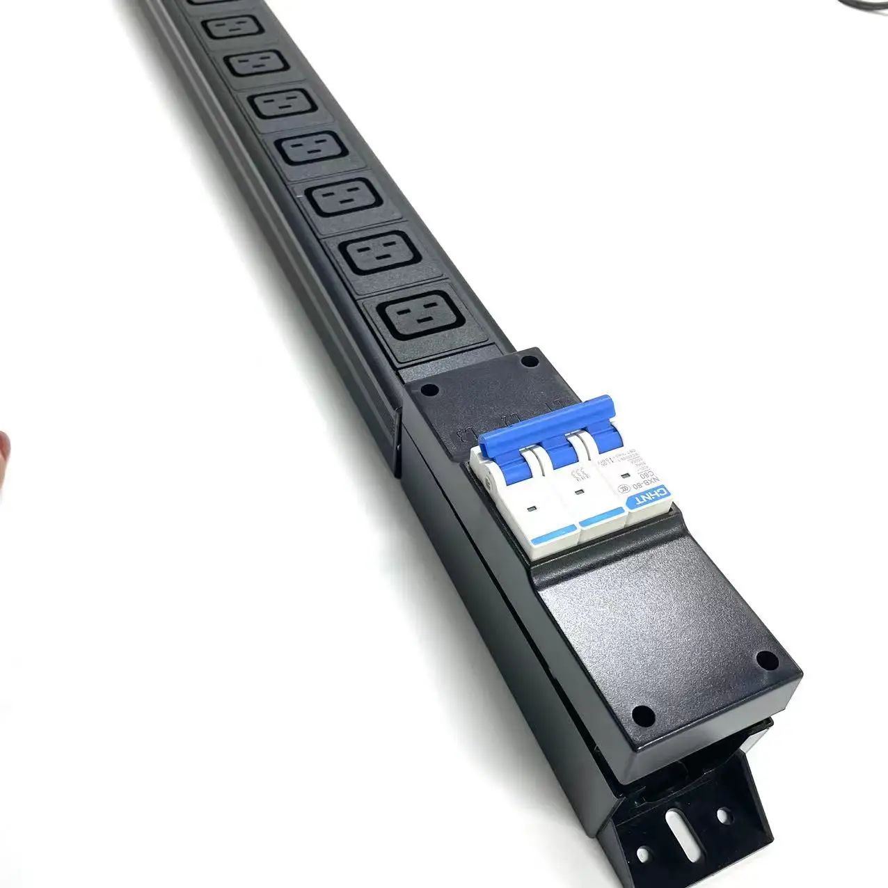 Pdu Oem Sockets Power Distribution Pdu For Mining 50 Amp Pdu - Buy Pdu ...
