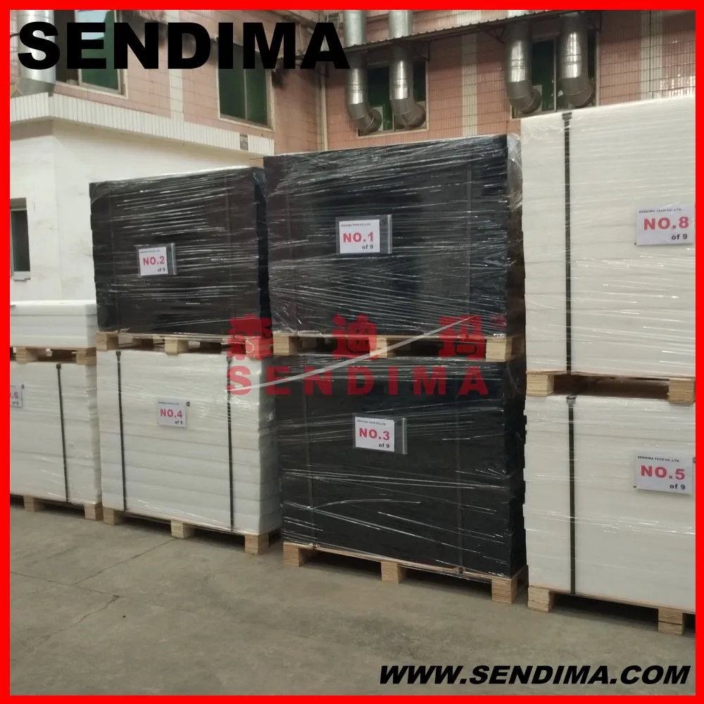 Nylon Guide Rail Customized And Design - Buy Nylon Guide Rail,Machine ...