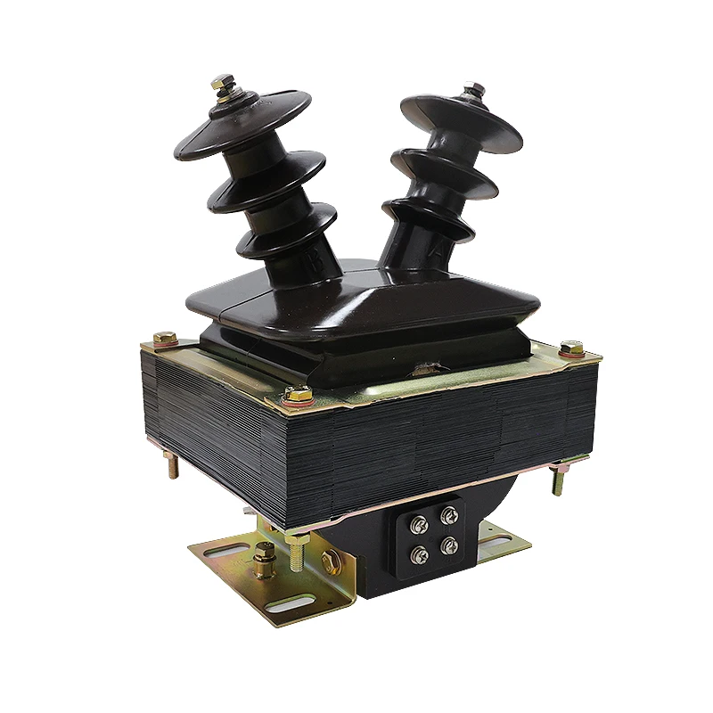 Jdz10 CE Certified Toroidal Coil Power Voltage Transformer Input 10kv ...