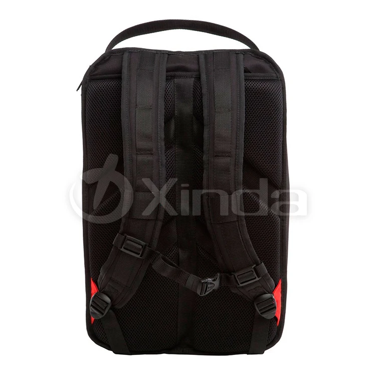 OEM Spray Cans Travel Bag Multi-pockets Modern Street Art Tool Backpack ...