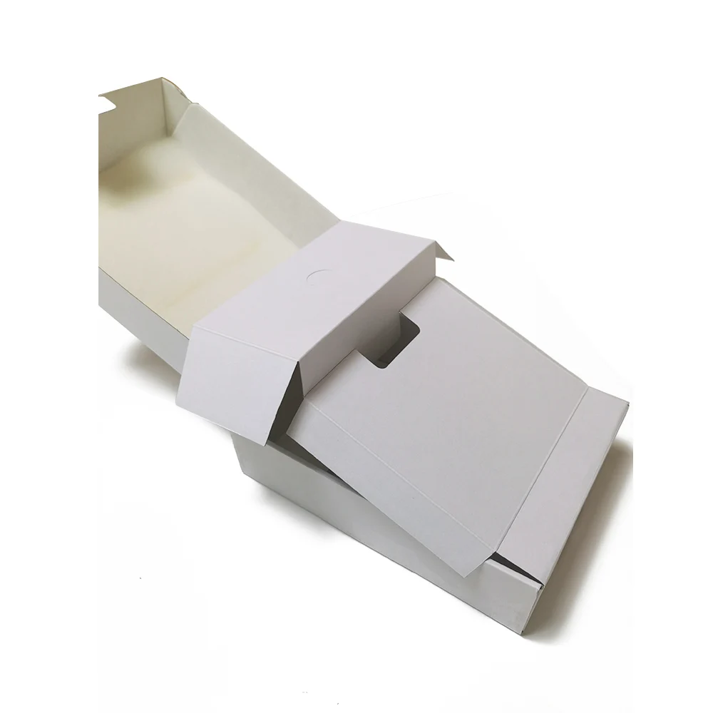 Useful Eco-friendly Flat Pack Box Packaging Products - Buy Paper ...