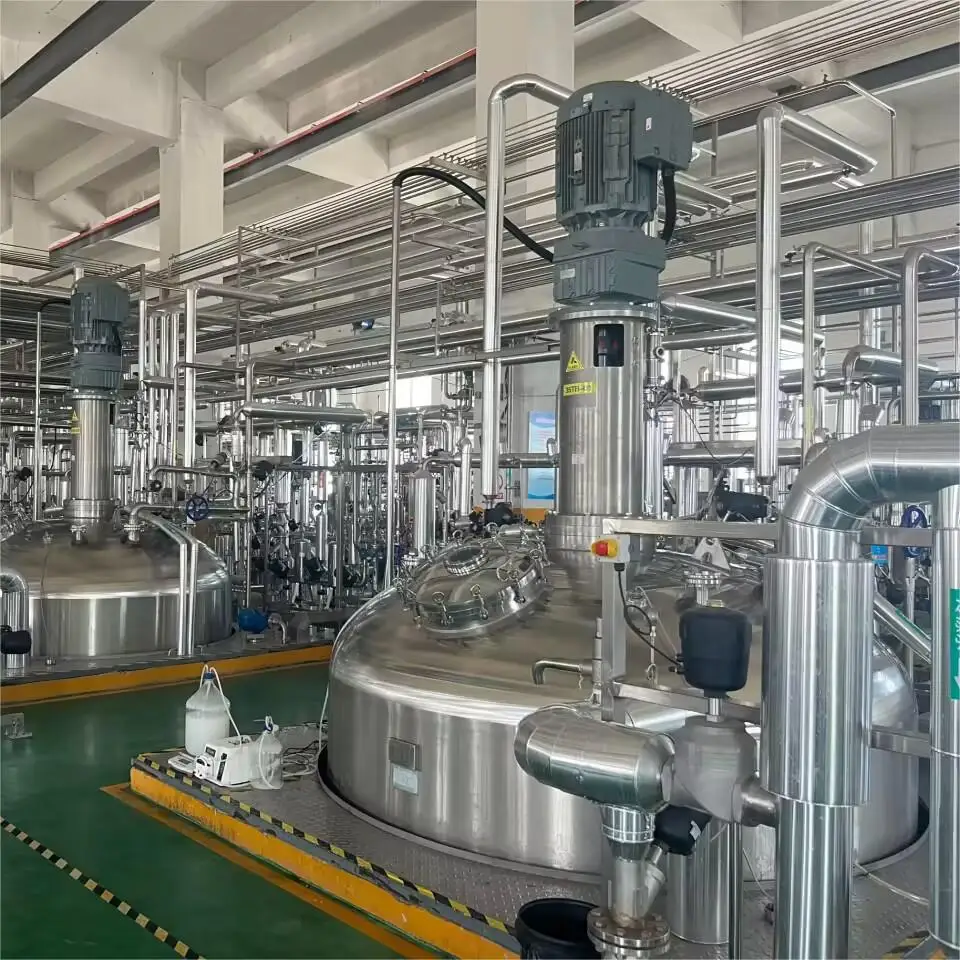 Company Overview - Shanghai Bailun Biotechnology Co., Ltd.