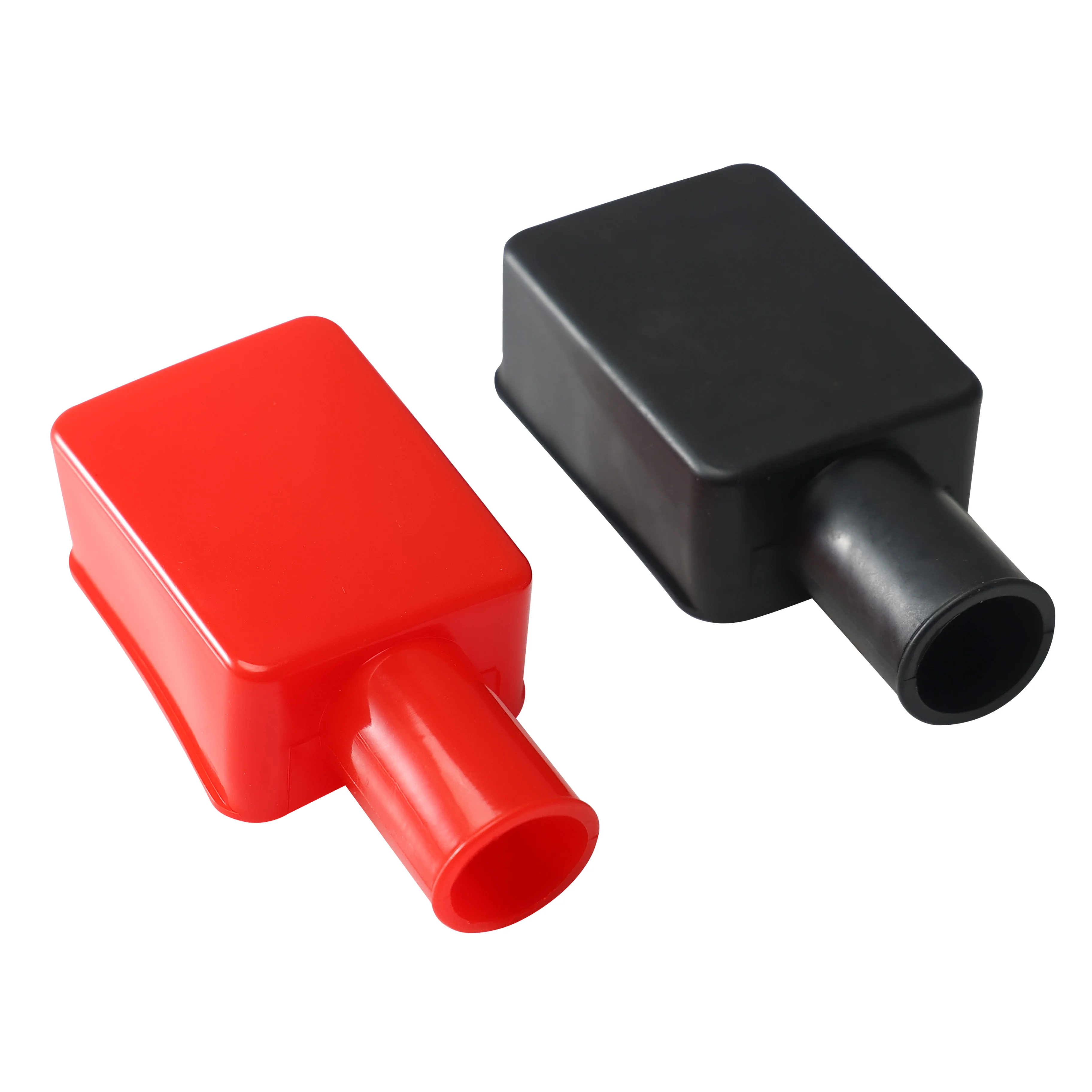 Alibaba.com: Dust-proof Soft PVC Rubber Battery Terminal Insulating ...
